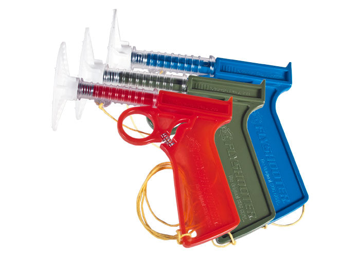 Flyshooter - The ORIGINAL BUG GUN!® – Flyshooters